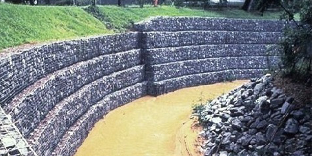 Construction Erosion Control